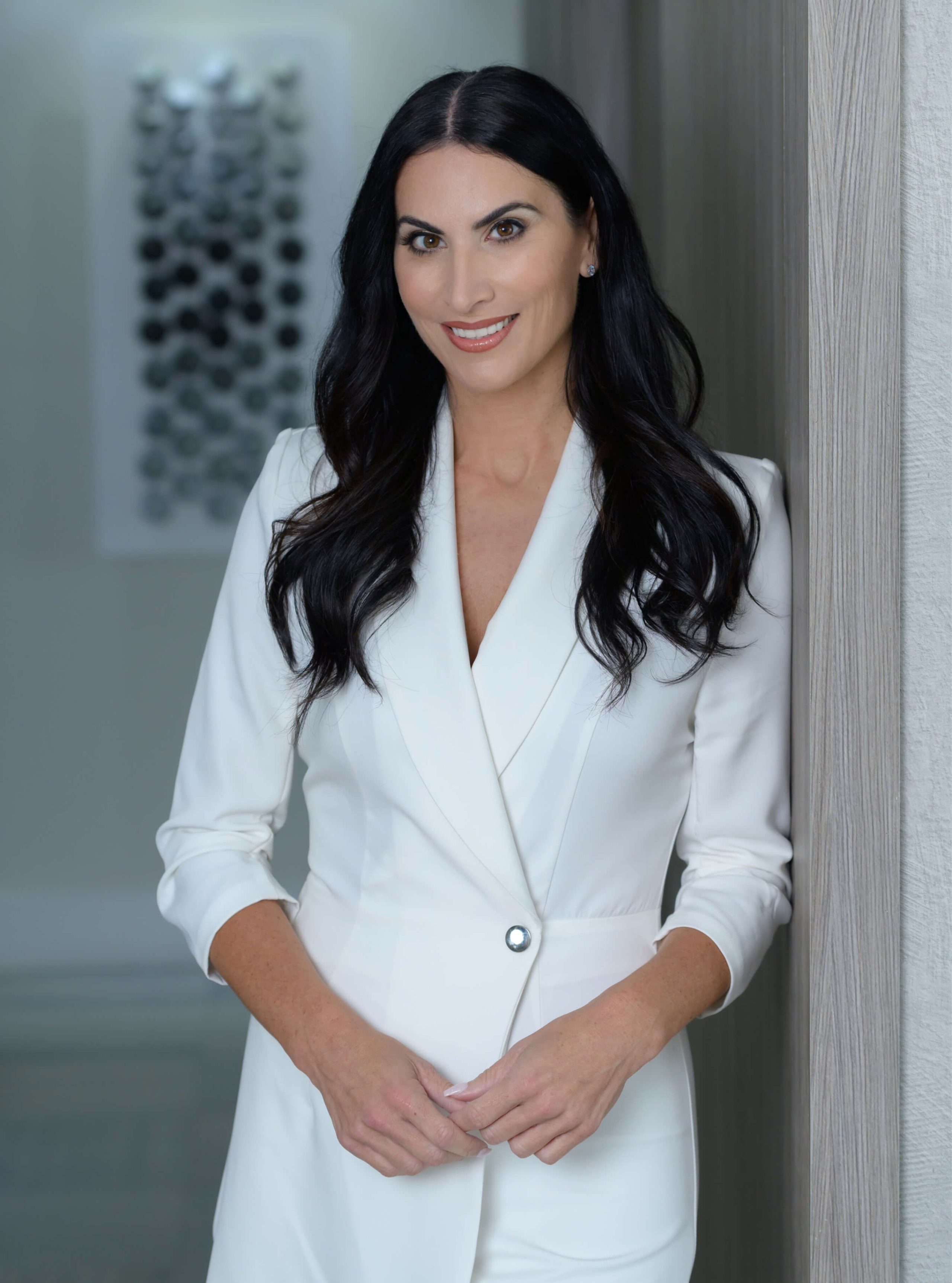 About – Alena Capra Design