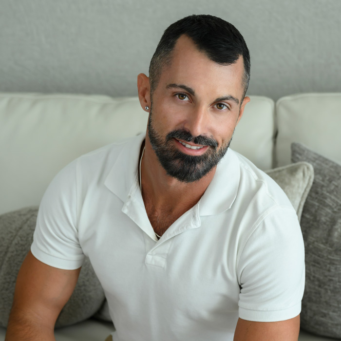 About – Alena Capra Design